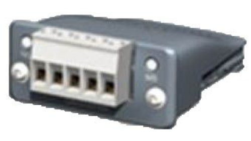 Invertek OPT-2-DEVNT-IN DeviceNet Plug In Interface Module Comm Plug-in Module, DeviceNet, P2,V3