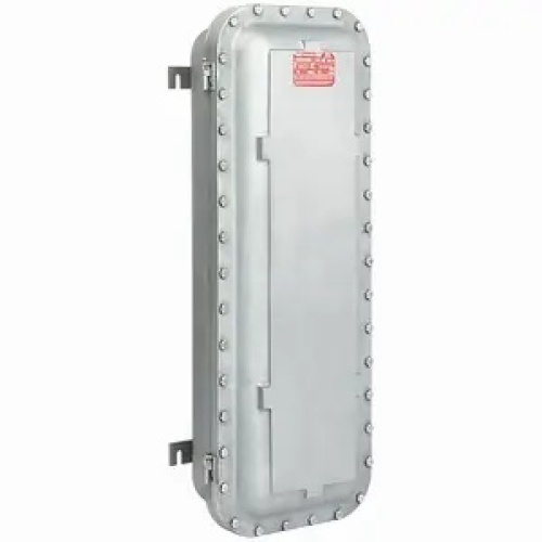 Killark B7EC Junction Box - 8" x 15.5" x 6.69" (WxHxD)