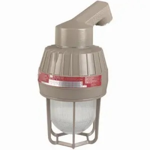 Killark EML4030D4G - EML Series LED Bay Light - 40 Watts, 277 Volt