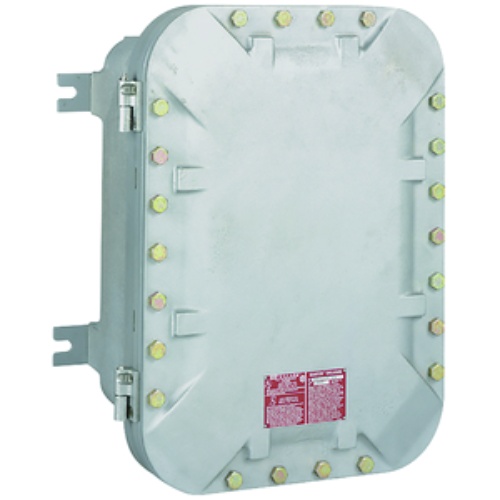 Killark EXB-18248 N34 Junction Box - 18" x 24" x 8" (WxHxD)