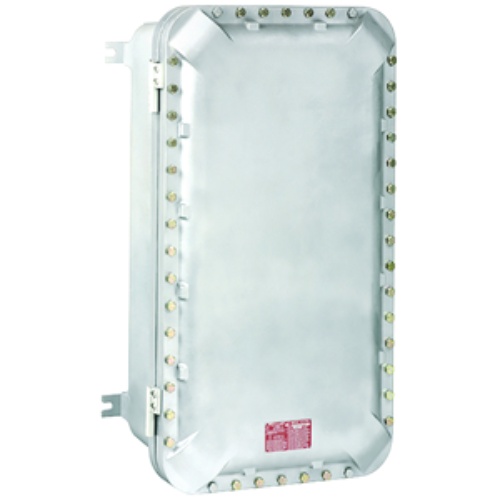 Killark EXB-242410 N34 Junction Box - 24" x 24" x 10" (WxHxD)