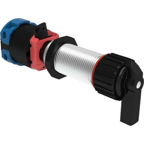 Killark GZL53C3-SF Selector Switch - 2 Positions