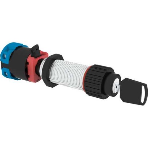 Killark GZXL156 Selector Switch - 3 Positions