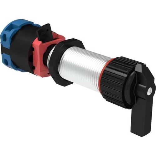 Killark GZXL76 Selector Switch - 3 Positions