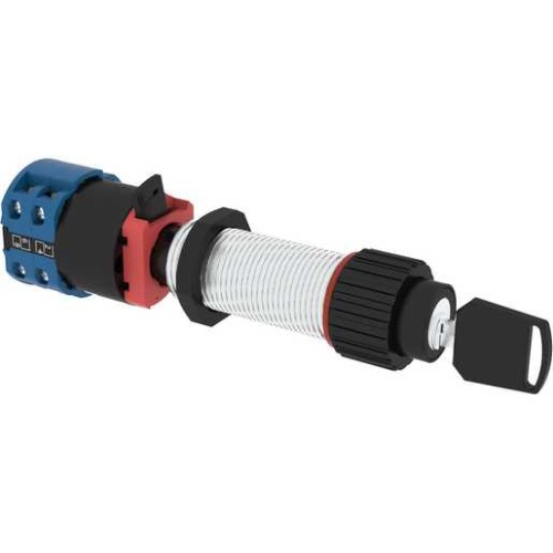 Killark GZXL82A3 Selector Switch - 2 Positions