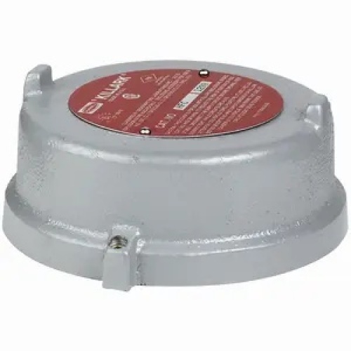 Killark HFC Flat Cover