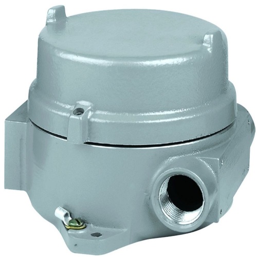 Killark HKB-BC-20 Hazardous Location Conduit Body - 3/4", Aluminum