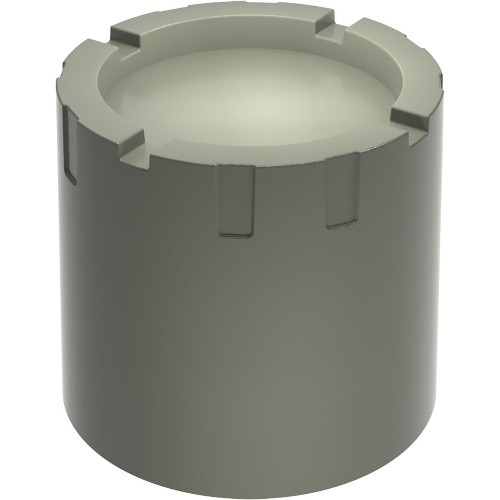 Killark HKX2D Dome Cover