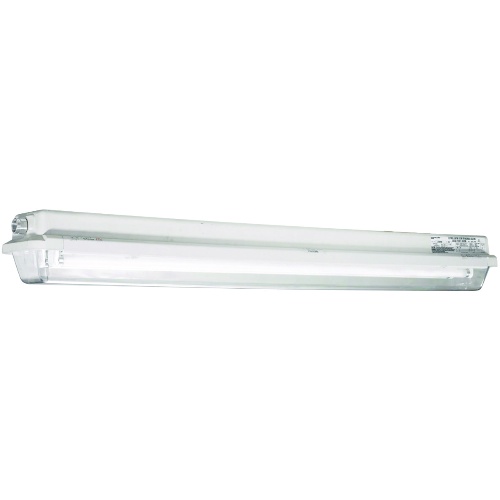 Killark LZ2N40430 - LZ2N Series Fluorescent Linear Light - 40 Watts ...