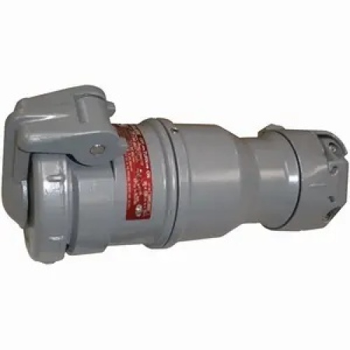 Killark UGRC-20231BQW - Hazardous Location Connector - 3 Wire, 20 Amp