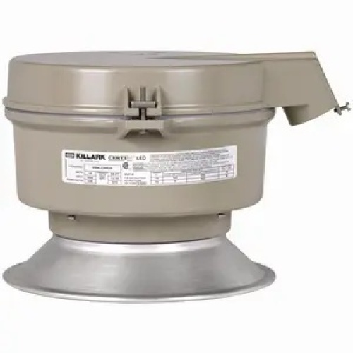 Killark VM4LC1830D5GFG - VM4L Series LED Bay Light - 130 Watts, 277 Volt