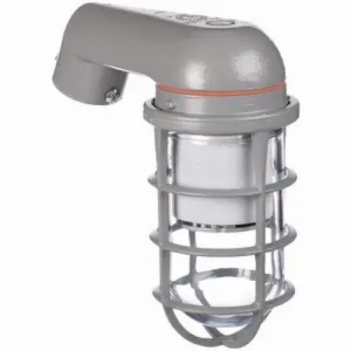 Killark VSL1330D4HG - VSL Series LED Bay Light - 13 Watts, 277 Volt