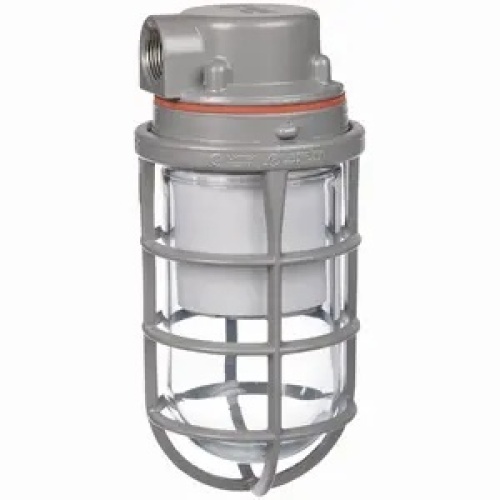 Killark VSL1330H2HG - VSL Series LED Bay Light - 13 Watts, 277 Volt