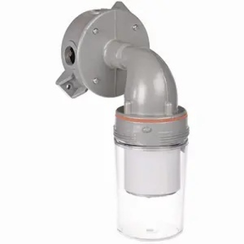 Killark VSL1630W2PN - VSL Series LED Bay Light - 16 Watts, 277 Volt