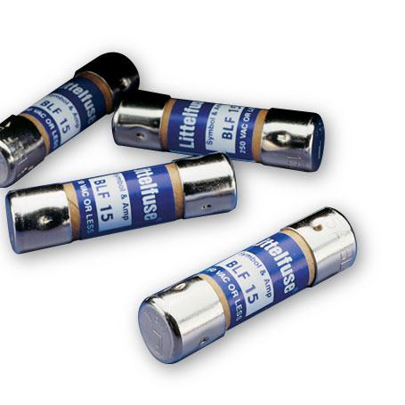Littelfuse BLF025 Fuse Class Midget 25 Amps