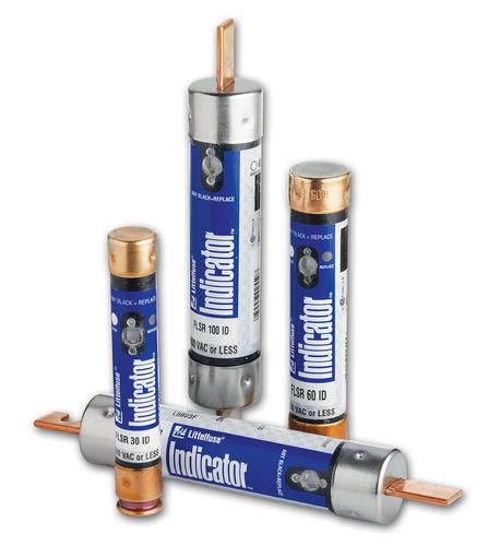 Littelfuse FLNR.200 Fuse Class RK5 0.2 Amps