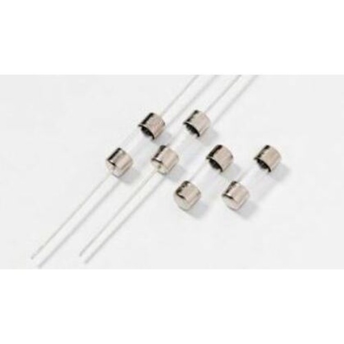 Littelfuse 0239007.TXP Glass Fuse - 7 Amp, 125 VAC