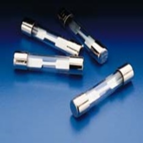 Littelfuse 030707.5H Glass Fuse - 7.5 Amp, 32 VAC/32 VDC
