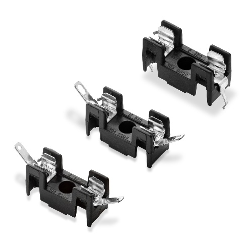 Littelfuse 05200003Z Fuse Block - 10 Amp, 600 VAC