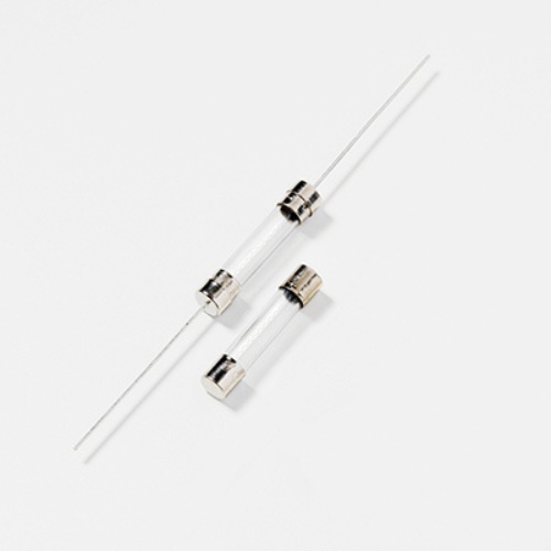 Littelfuse 312.300P Glass Fuse - 0.3 Amp, 250 VAC