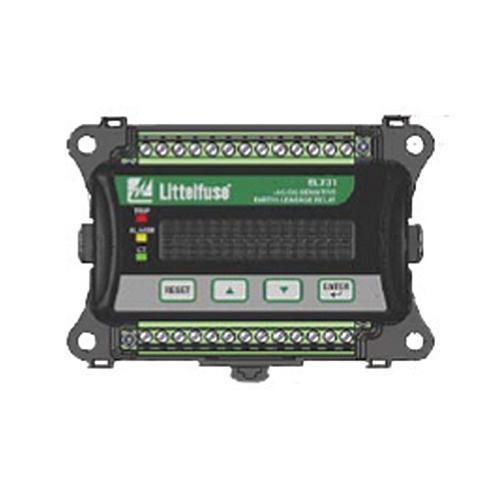 Littelfuse AC700-SMK El731 Din Rail & Surface-Mount Adapter