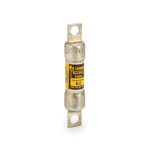 Littelfuse KLC020 Semiconductor Fuse - 20 Amp, 600 VAC