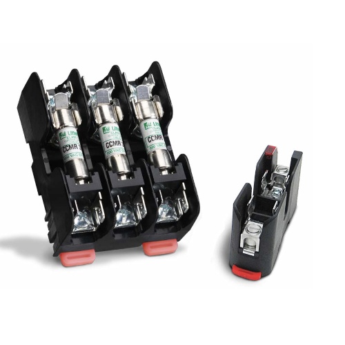 Littelfuse LSSU Class CC Cover - 15 Amp, 125 VAC