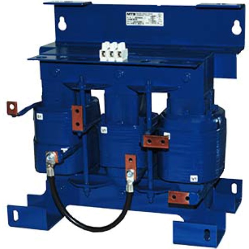 MTE MSW0540A Matrix® ONE - 540 Amp, 240 VAC, NEMA 3R, 60 Hz