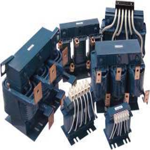 MTE RL-140031 RL Series Line/load Reactor - 208 Volt, 1400 HP, 0.008mH ...