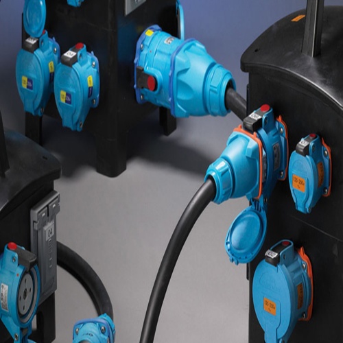 Meltric 61-AA213 Plug Contact Kit - Metal