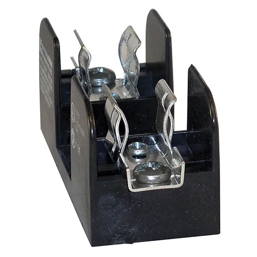 Mersen 20311 Fuse Holder, Class H/K, 250 Volts, 30 Amp