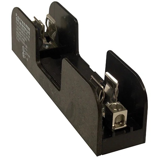 Mersen 60306 Fuse Holder, Class T, 600 Volts, 30 Amp