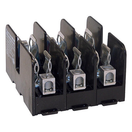 Mersen 60308SJ Fuse - Class J, 600 Volts, 30 Amp