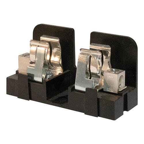 Mersen 60600J Fuse Holder, Class J, 600 Volts, 60 Amp
