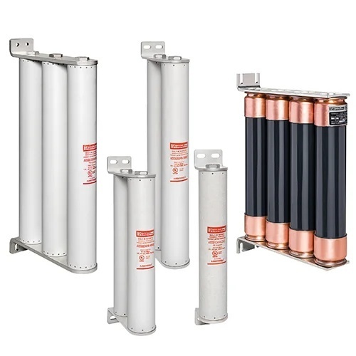 Mersen A055B2DAR0-300E Transformer Fuse - 5500 Volts, 300 Amp