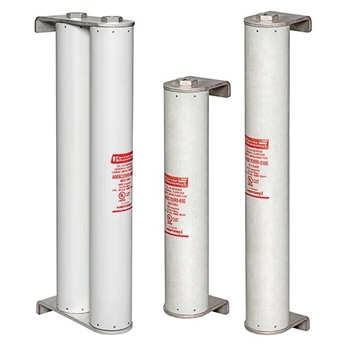 Mersen A055C1D0R0-250E Transformer Fuse - 5500 Volts, 250 Amp