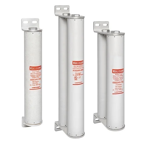 Mersen A072B2D0R0-300E Transformer Fuse - 7200 Volts, 300 Amp