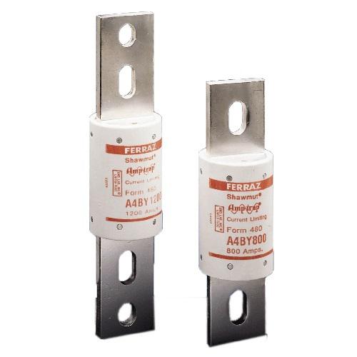 Mersen A4BY350 Fuse Class L 350 Amp