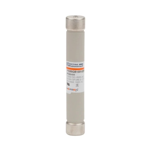 Mersen F089498 Fuse - Class gR, 1000 Volts (DC), 32 Amp