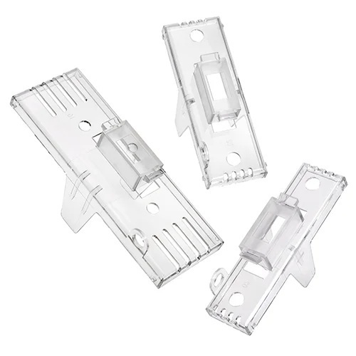 Mersen FBC60J100 Gen2 Safety Cover 600V J 100A W/O IND