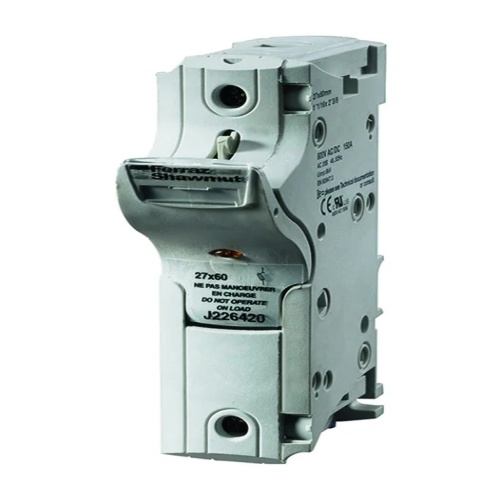 Mersen G320005 Fuse Holder, 800 Volts, 140 Amp