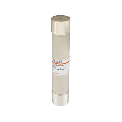Mersen M080419 Fuse - Class gR, 1500 Volts (DC), 40 Amp