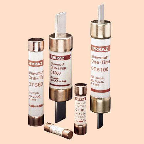 Mersen OT3 Fuse Class K 5 3 Amp