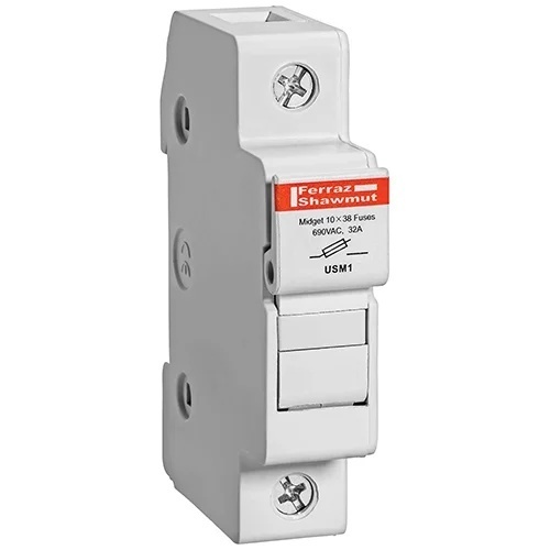 Mersen USM1 Fuse - Class Midget, 800 Volts, 30 Amp