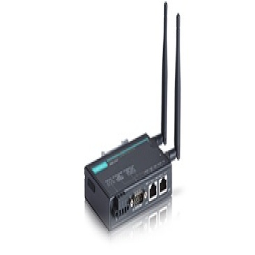 Moxa AWK-3131A-EU-T WLAN AP/Bridge/Client