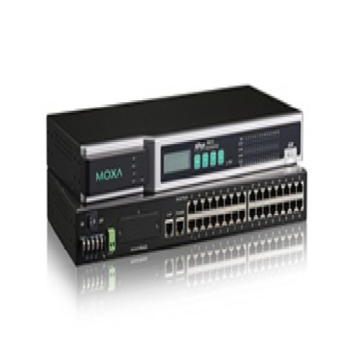 Moxa CN2610-16 Terminal Server