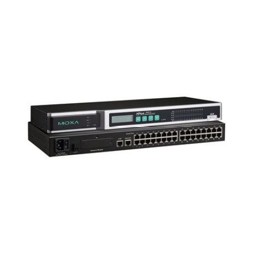 Moxa NPort 6610-32 Terminal Server