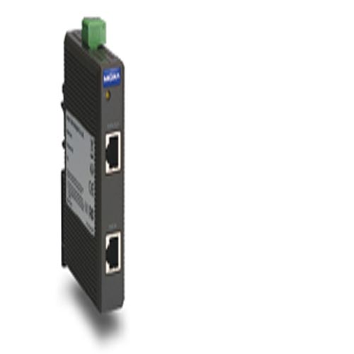 Moxa SPL-24 Moxa Industrial IEEE802.3af POE splitter w/maximum output ...