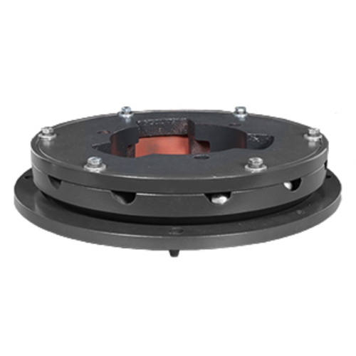 NAE NRR-400TP Non-Reverse Ratchet Assembly, 100-125 HP, 404/5TP Frame