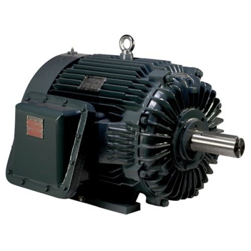 NAE PEXP444T-125-4 Electric Motor Explosion Proof, 460 Volt, 3 Phase ...